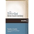 Mark (2) (The Story of God Bible Commentary): Gombis, Timothy G ...