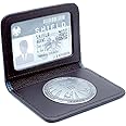 Amazon.com: Marvel Agents of S.H.I.E.L.D. Badge ID Card Replica Set ...