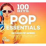 Various Artists - 100 Hits: Ultimate Number 1s / Various - Amazon.com Music