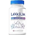 Amazon.com: LavaSlim Capsules - LavaSlim Dietary Supplement for ...