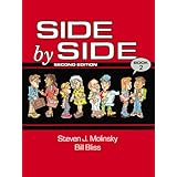 Amazon.com: Side by Side Book 1 (2nd Edition): 9780138110765: Molinsky ...