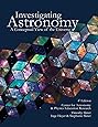 Investigating Astronomy: A Conceptual View of the Universe: Slater ...