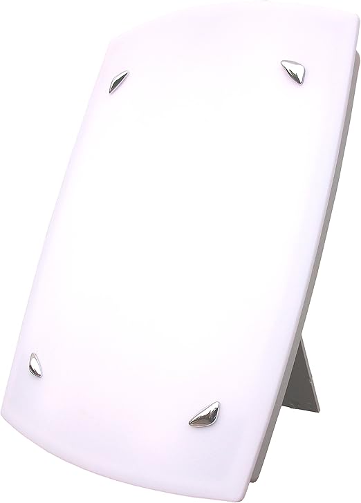 Redstone SAD Light Box 10,000 lux Medically Certified to Treat Seasonal ...