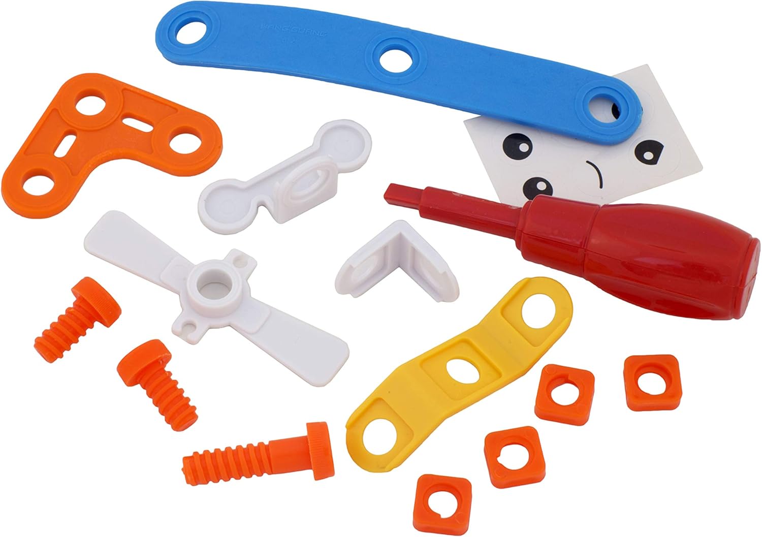 PALESTRAKI Vehicles for assembly – helicopter – children’s toy 3+ years ...