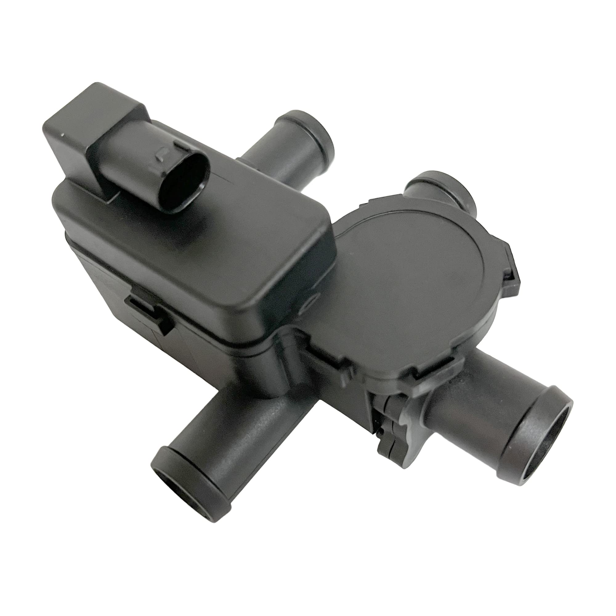 NOVAPARTS 2308300084 HVAC Heater Control Valve for Mercedes Benz S550 ...