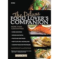 Amazon.com: The New Food Lover's Companion eBook : Herbst, Ron, Herbst ...