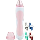 Amazon.com: PMD Personal Microderm Classic - At-Home Microdermabrasion ...