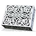 Amazon.com : Doorbell Cover Box Only - Inside Decorative Door Bell ...