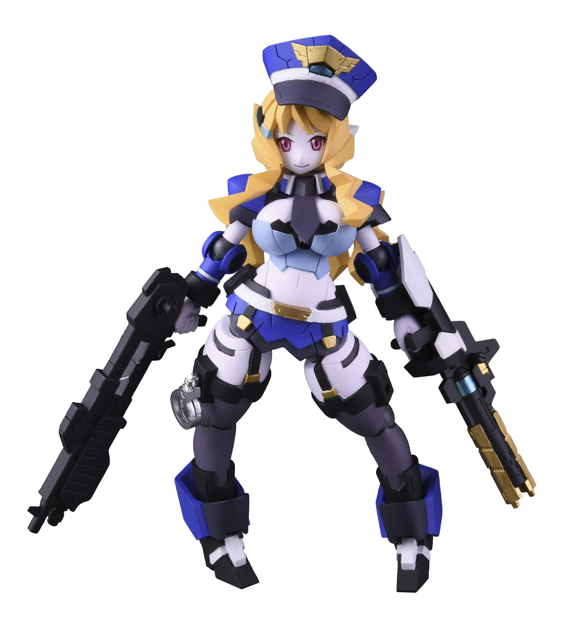 Mua Daibadi Production Polynian Kelly Non-Scale PVC & ABS Painted ...