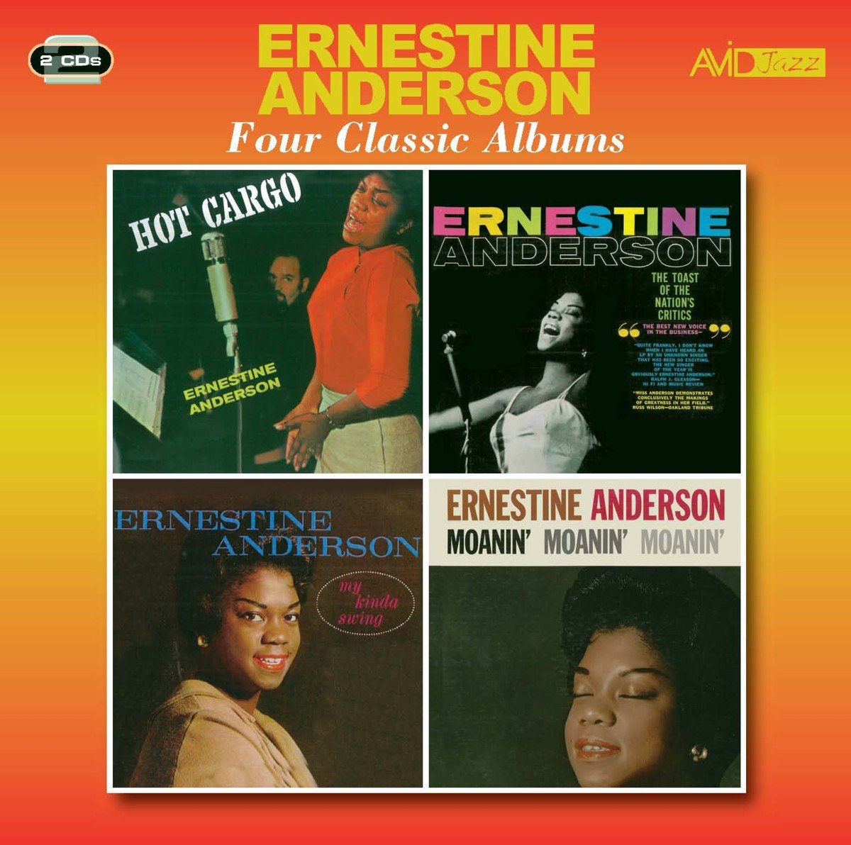 Obscure & Neglected Female Singers Of Jazz & Standards (1930s to 1960s ...