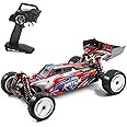 Amazon.com: GoolRC WLtoys 104001 RC Car, 1:10 Scale Remote Control Car, 4WD 45KM/H High Speed ...
