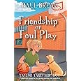 Amazon.com: Friendship or Foul Play: Taylor Takes Her Shot (A chapter ...