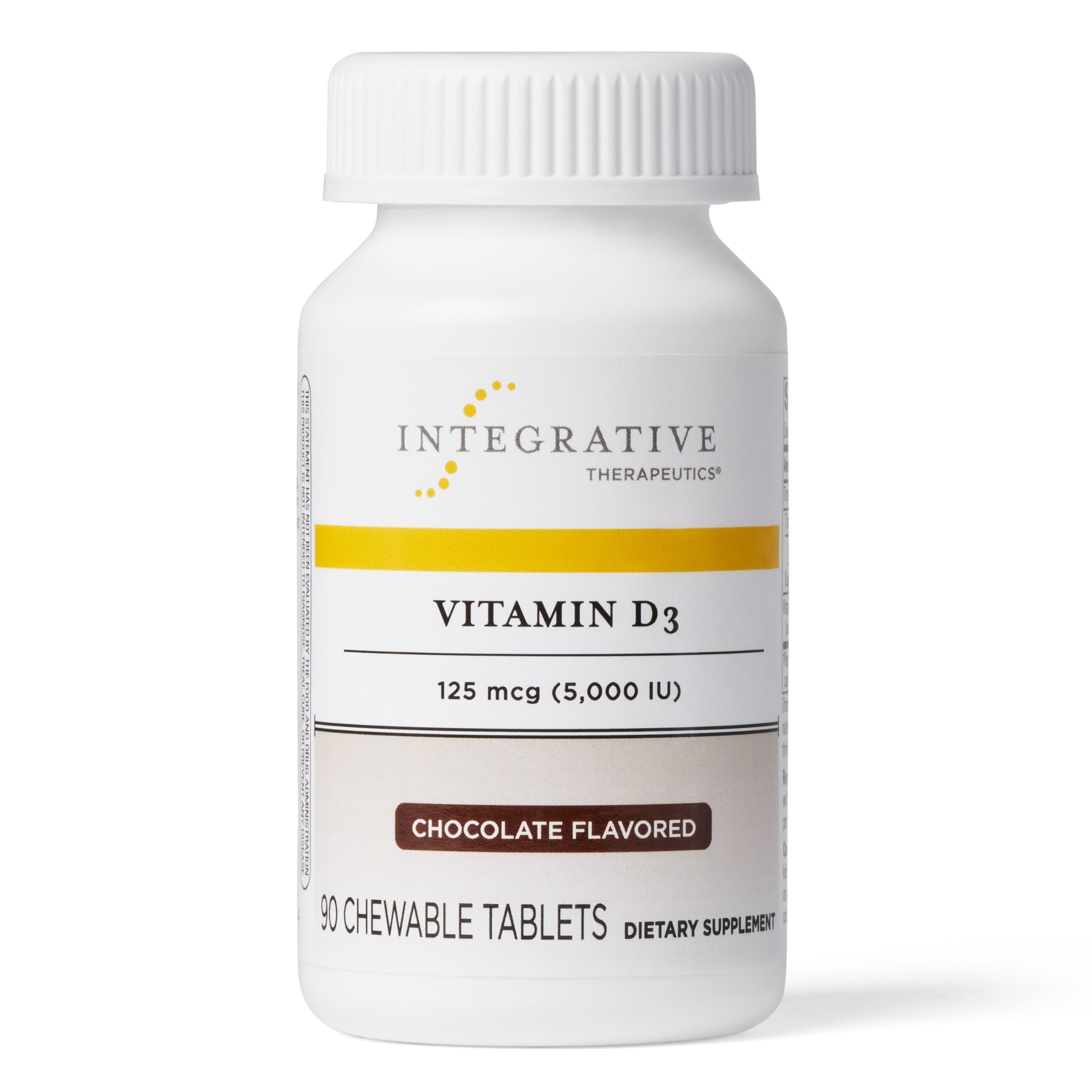 Vitamin-d3-125-mcg-5000-iu-chocolate-flavored Review - Price Analysis ...