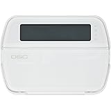 Amazon.com: DSC TYCO Alarm System PC1832 with PK5501 Keypad Ver 4.6 ...