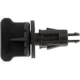 Amazon.com: Dorman 61109 Radiator Drain Cocks Compatible with Select ...