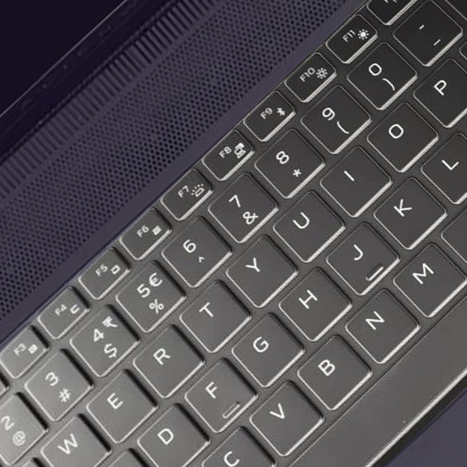 Mua i-Tensodo Keyboard Cover for 2023 2022 Dell Alienware X14 R2 R1 ...