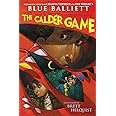 Amazon.com: The Calder Game: 9780439852074: Balliett, Blue, Helquist ...