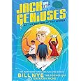 Jack and the Geniuses: At the Bottom of the World (Jack and the ...