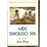 Wide Sargasso Sea: Jean Rhys, Francis Wyndham: 9781568497297: Amazon ...