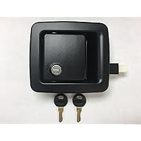 Amazon.com: TriMark RV Motorhome Compartment Storage Baggage Latch Lock ...