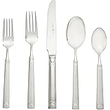 Amazon.com | J.A Henckels 22772345 Vintage 1876 45 PC Flatware Set w ...