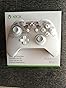 Xbox Wireless Controller – Phantom White Special Edition - Xbox One ...