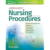 Lippincott Nursing Procedures: 9781975178581: Medicine & Health Science ...