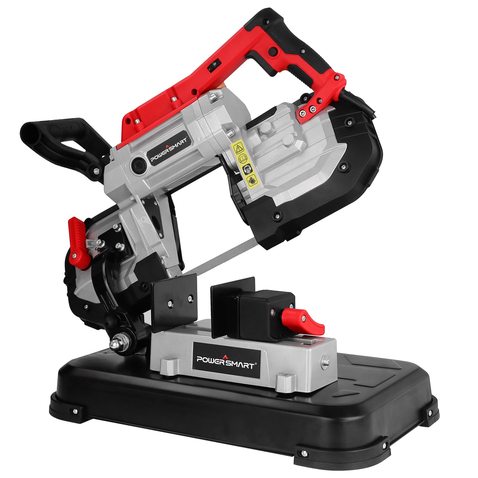 Mua PowerSmart Portable Bandsaw, 10 Amp 5 Inch Deep Cut Band Saw for ...