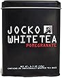 Amazon.com: JOCKO WHITE TEA 25 CT: Kitchen & Dining