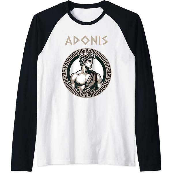 Adonis Greek God Symbol