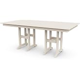 Amazon.com: POLYWOOD® Lakeside Dining Chair, Sand