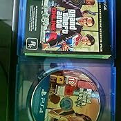 Buy Grand Theft Auto V - Premium Edition (PS4) Online at Low Prices in ...