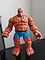 Amazon.com: Marvel Legends Series The Thing 6 inch : Toys & Games