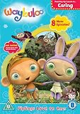 Waybuloo - Piplings Love to Exercise [DVD]: Amazon.co.uk: DVD & Blu-ray