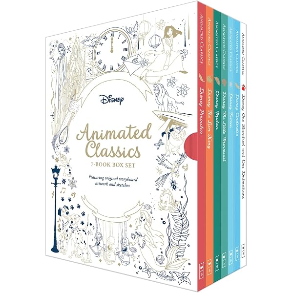 Disney Classics Classic 24456757