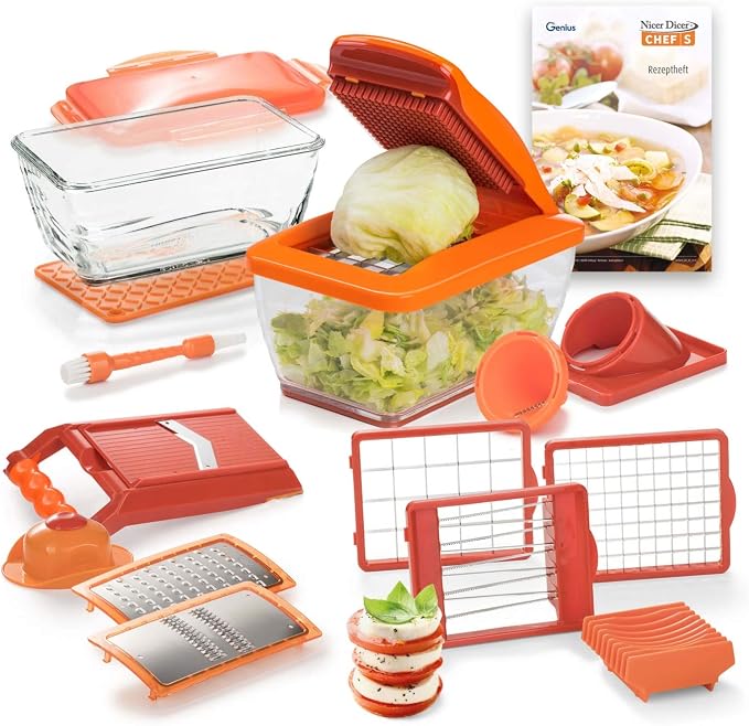 Nicer Dicer Chef S