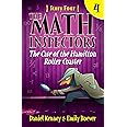 Amazon.com: The Math Inspectors 4: The Case of the Hamilton Roller ...