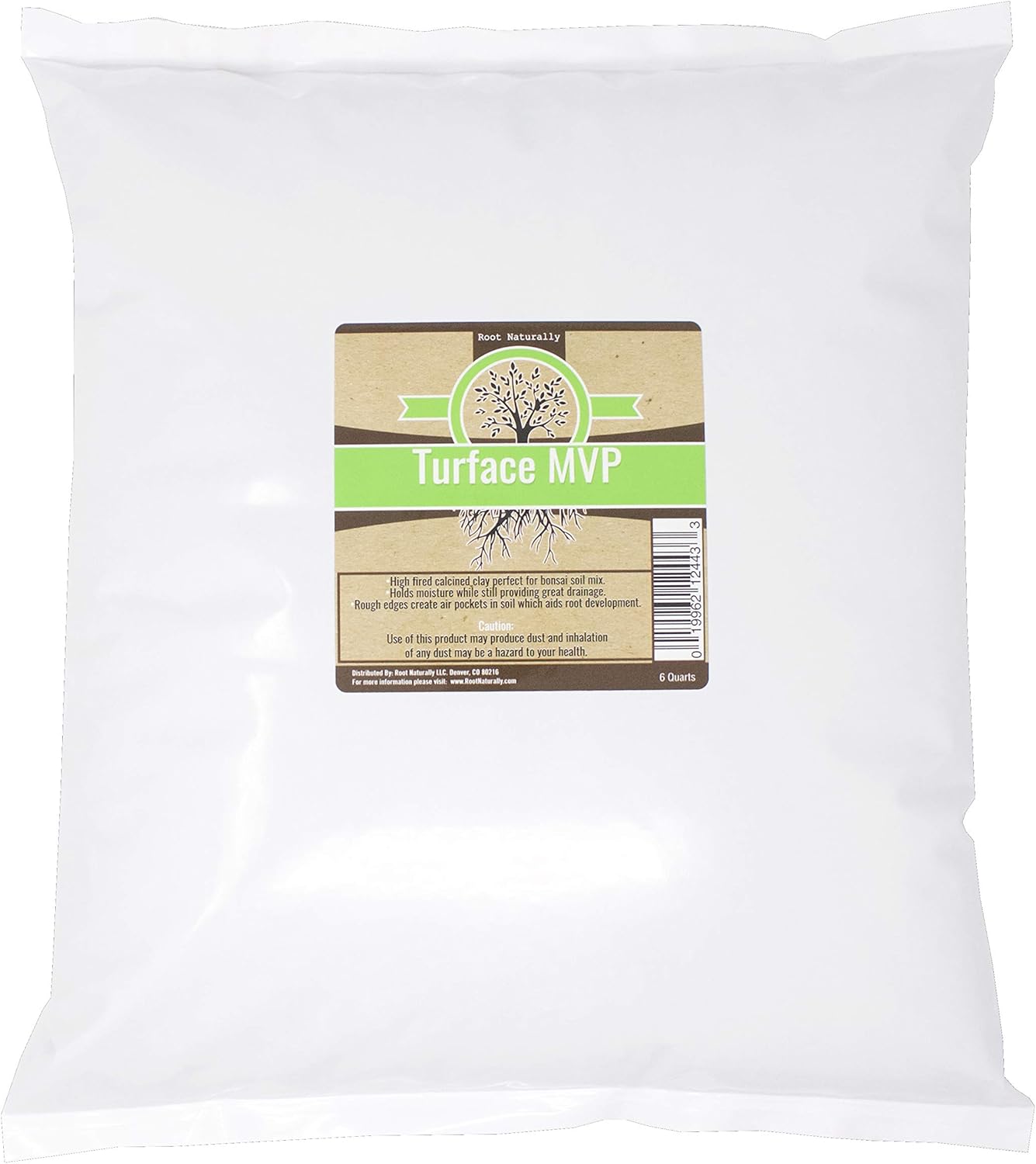 Amazon.com : 6 Quarts Turface MVP : Garden & Outdoor