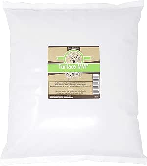 Amazon.com : 6 Quarts Turface MVP : Garden & Outdoor