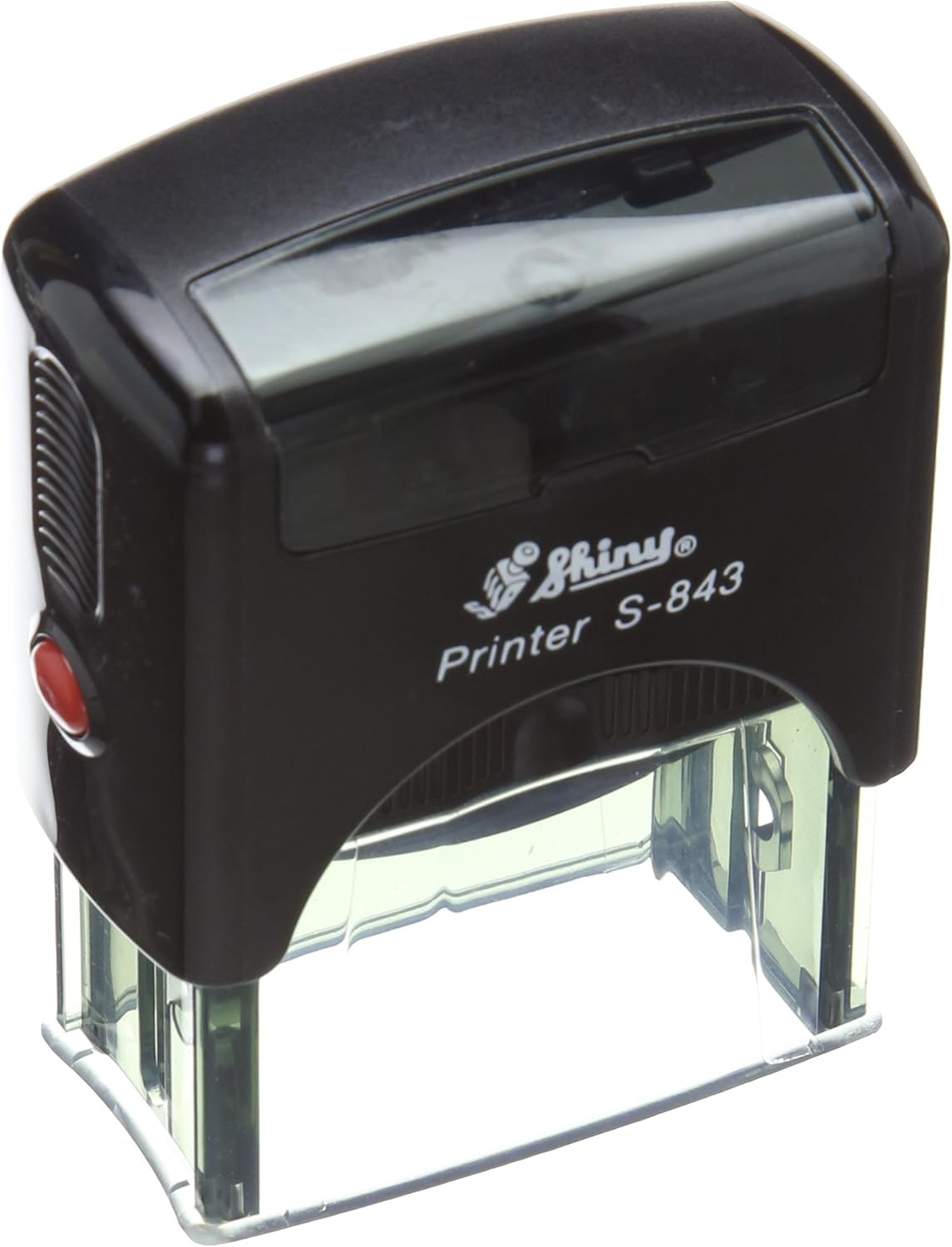 Shiny S-843 self-inking stamp – BigaMart