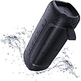 Amazon.com: Soundcore Mini 2 Pocket Bluetooth IPX7 Waterproof Outdoor ...