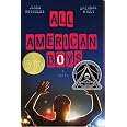 Amazon.com: All American Boys: 9781481463331: Reynolds, Jason, Kiely ...