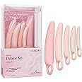 CalExotics Inspire Silicone Dilator Kit, Pink : Amazon.ca: Health ...