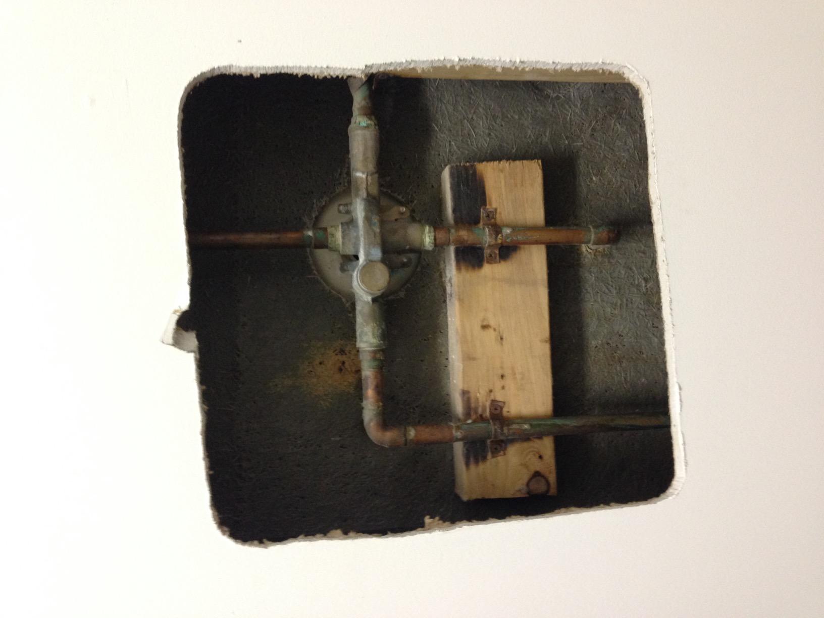 $8/mo - Finance Watts APU15 Spring Fit Drywall Access Panel for ...