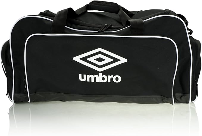 Umbro Mens Large Holdall Shoulder Bag: Amazon.co.uk: Clothing