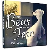 Little Polar Bear and the Husky Pup: Hans de Beer: 9780735811546 ...