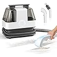 Amazon.com - Hapyvergo Upholstery Cleaner Machine 15KPa Portable Carpet ...