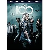 100, The: The Complete Series (DVD): Amazon.ca: Various, Various ...