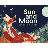 Amazon.com: Why the Sun and the Moon Live in the Sky: A Caldecott Honor ...