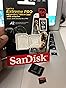 Amazon.com: 64GB Sandisk Extreme Pro 4K Memory Card for Gopro Hero 6 ...